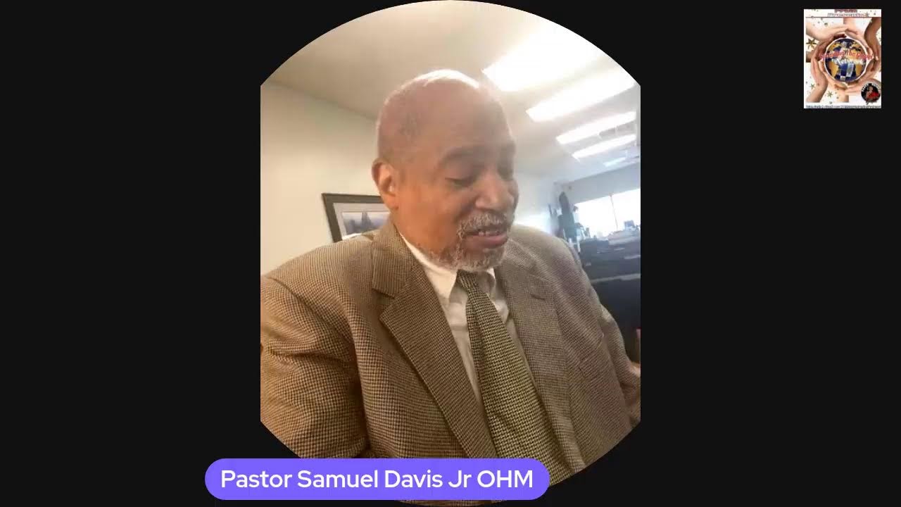 One Heart Ministry