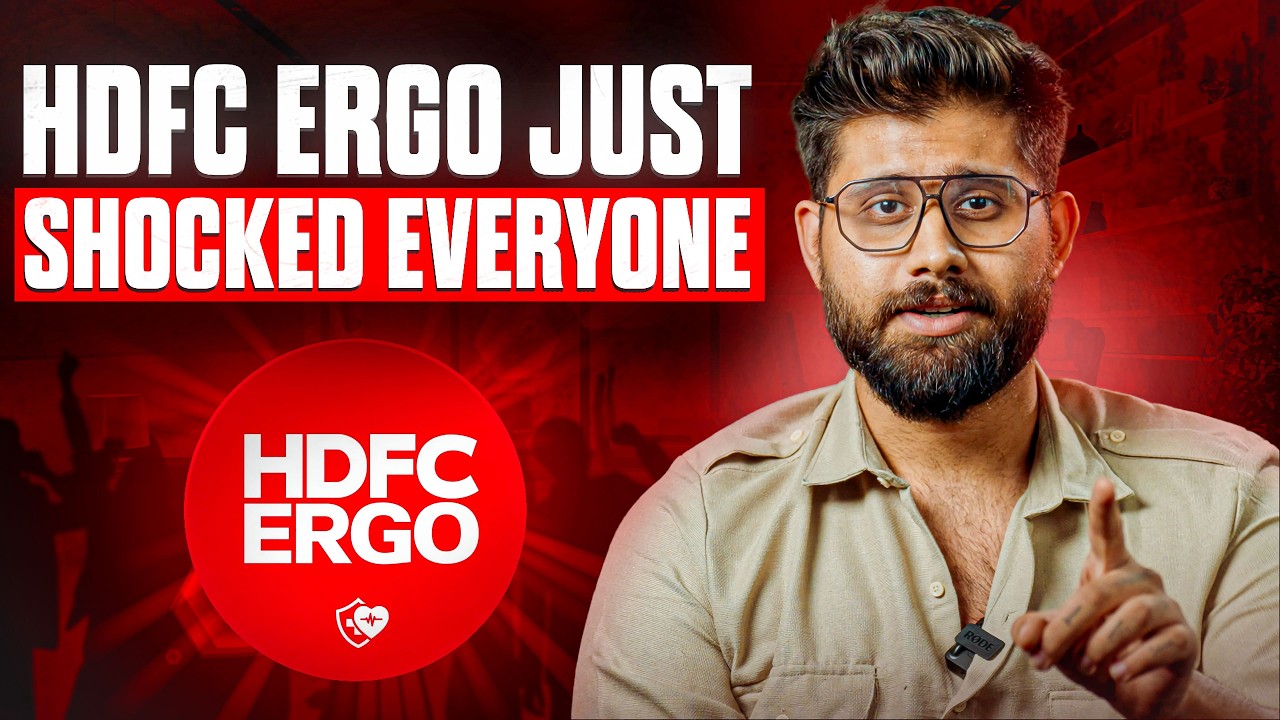 HDFC ERGO Health Insurance Introduces New Riders for 2025: A Comprehensive Review | Galaxy.ai
