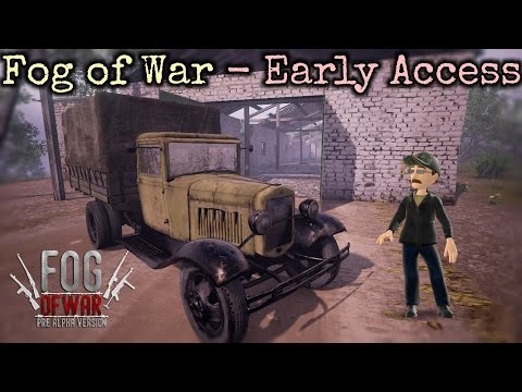 Steam Community :: Fog Of War - Free Edition