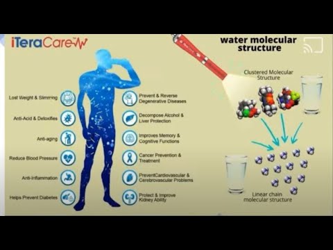 ITeraCare Explained in 5 Minutes (Short Overview) … CTTO ...