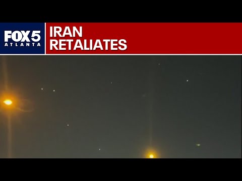 Iran launches retaliatory strikes on U.S. bases | FOX 5 News