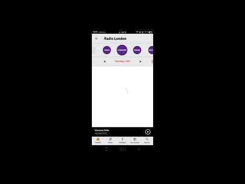 How to use BBC Sounds