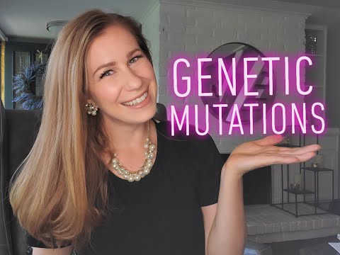 Genetic Mutations