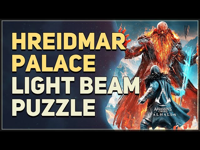 How to find Legacy of Ivaldi in Assassin's Creed Valhalla: Dawn of Ragnarok