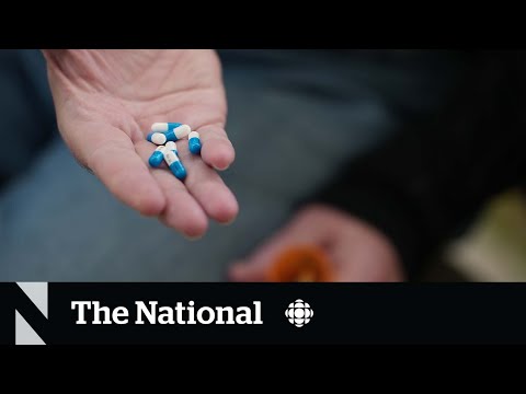 More adults are taking ADHD medication