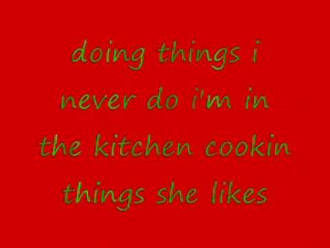 Sean Kingston - Replay [lyrics]