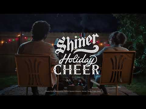 Shiner Holiday Cheer - Silent Night
