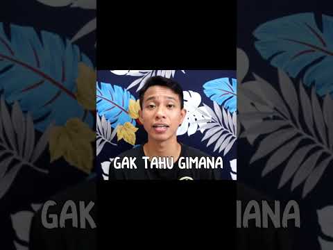 Enken kaden tuh artinya ?? #bahasabali #bahasaindonesia #shorts