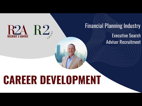 Build a Career Development Plan