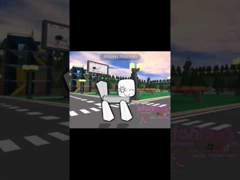 Ai wolf meme (let him go) #trending #lethimgo #fyp #ai #tweening #animation #roblox #memes #shorts