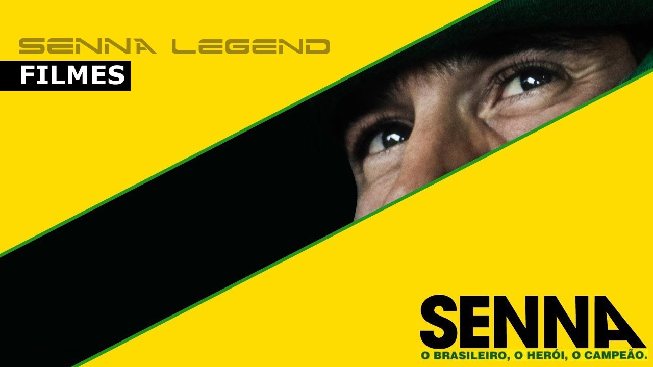 Ayrton Senna: conheça cinco documentários que contam a história do ...
