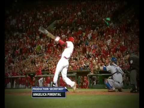 WORLD SERIES 2011 by FOX