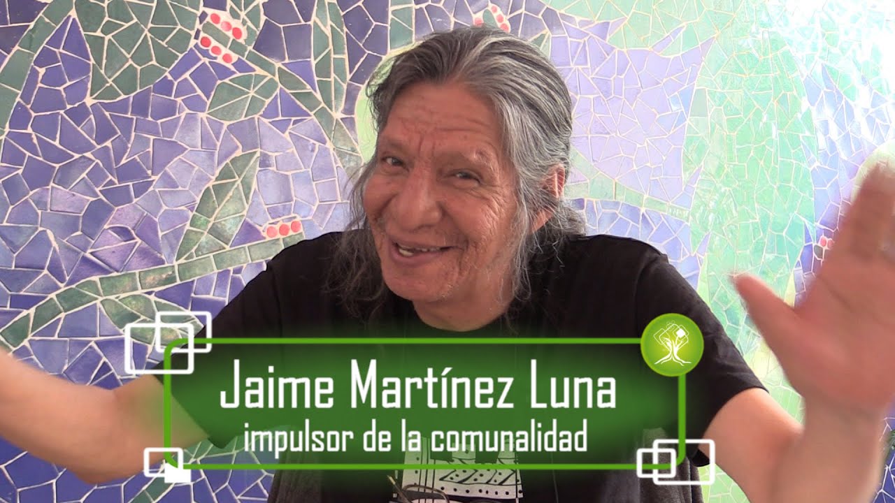 ¿Qué es comunalidad?