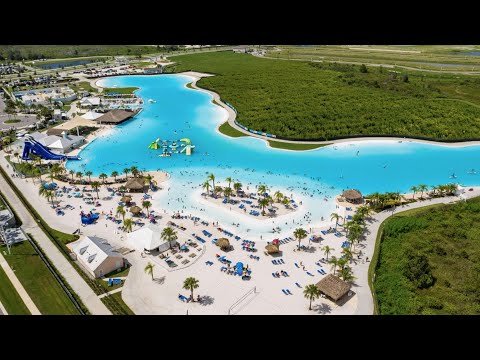 Ref 2526 - Villa's Santa Rosalia Lake & Life Resort