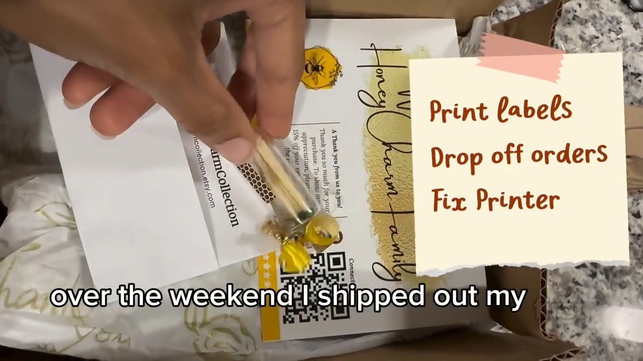 Print support exactly when you need it. ​