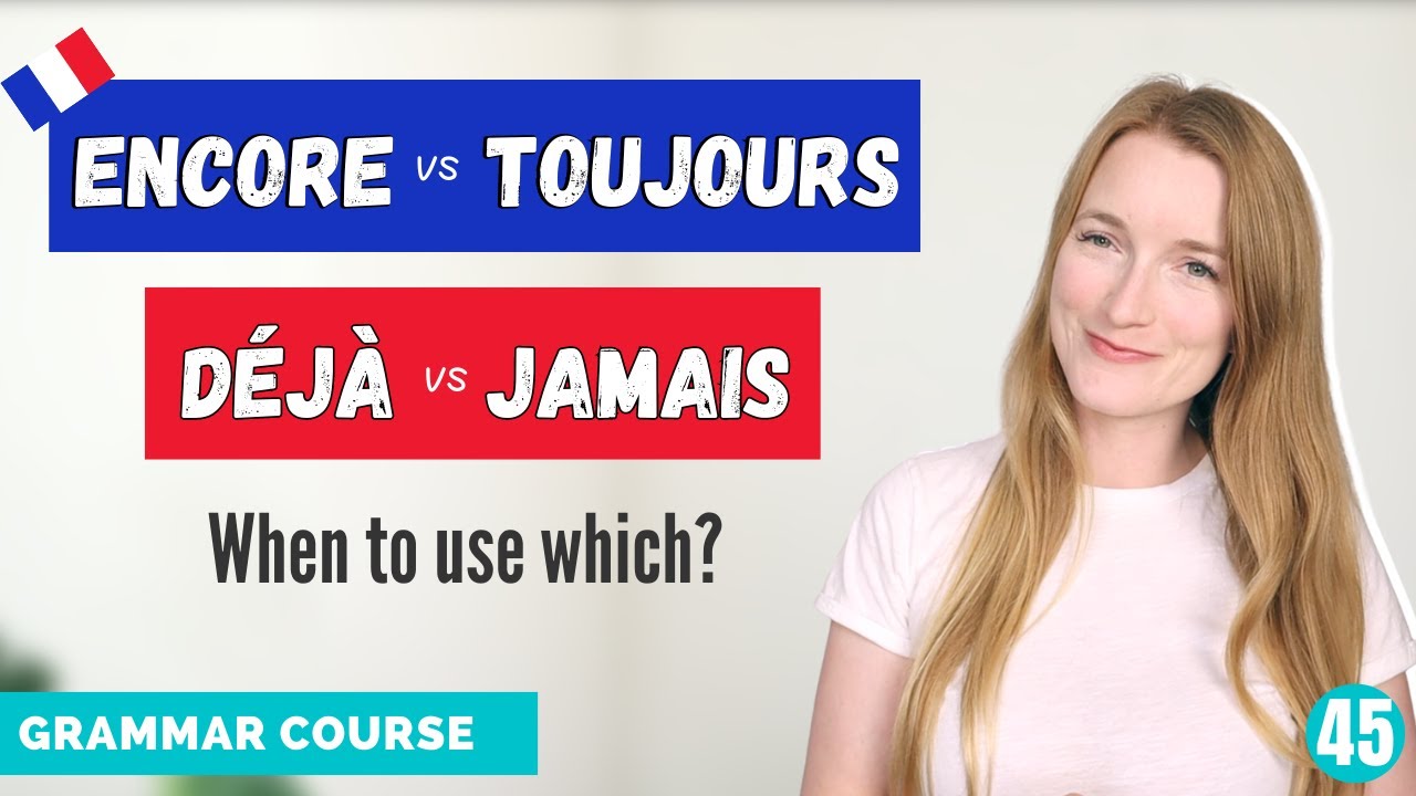 Complete French Grammar - French Online Language Courses | The Perfect ...