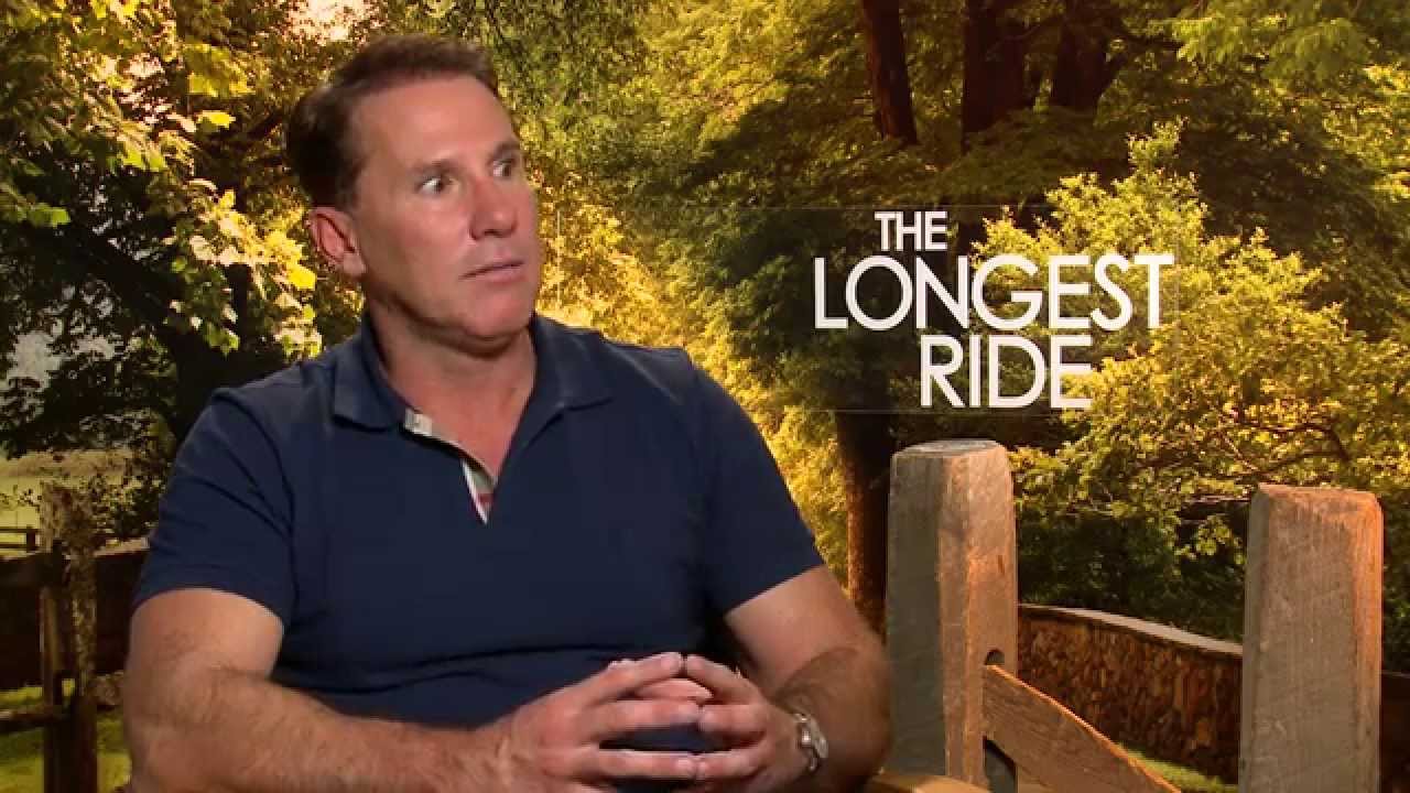 Actors in The Longest Ride | Discover the Star-Studded Cast