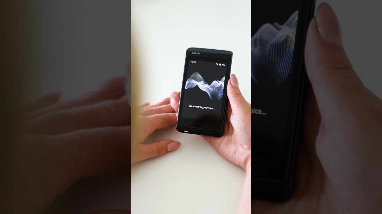 🌍💬 Meet Vasco Translator Q1 | The Translator That Does It All