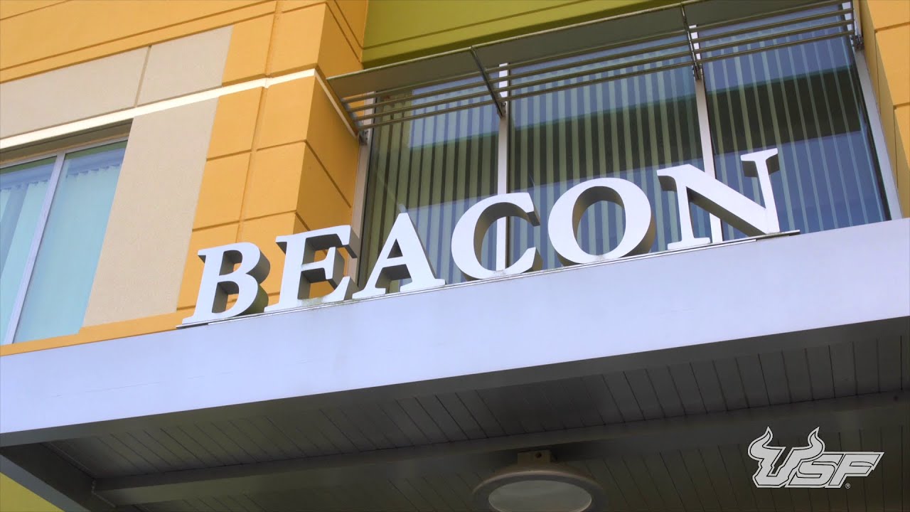 Welcome to Beacon Hall