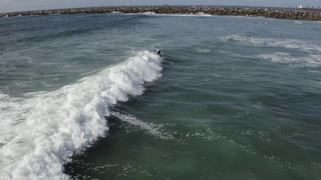 2018 Surfrider Clean Water Classic