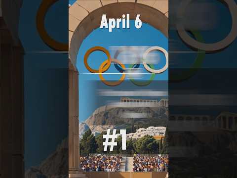 April 6: Top #3 events in history - On This Day