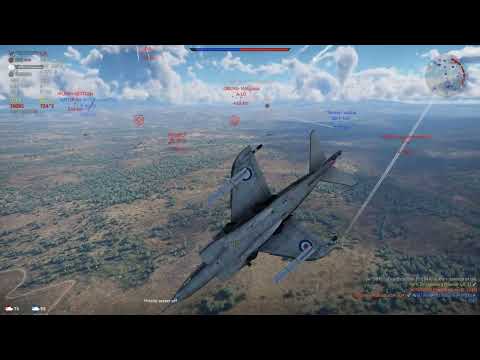 Steam Community :: Video :: Harrier Gr.1 DEMO 2