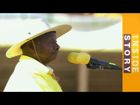 Will Uganda's Yoweri Museveni serve another term? - Inside Story