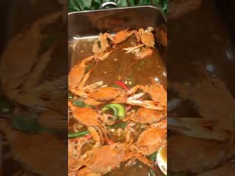 EAT ALL YOU CAN #LECHON BABOY BUFFET #GEANNE'S EATERY #tagum