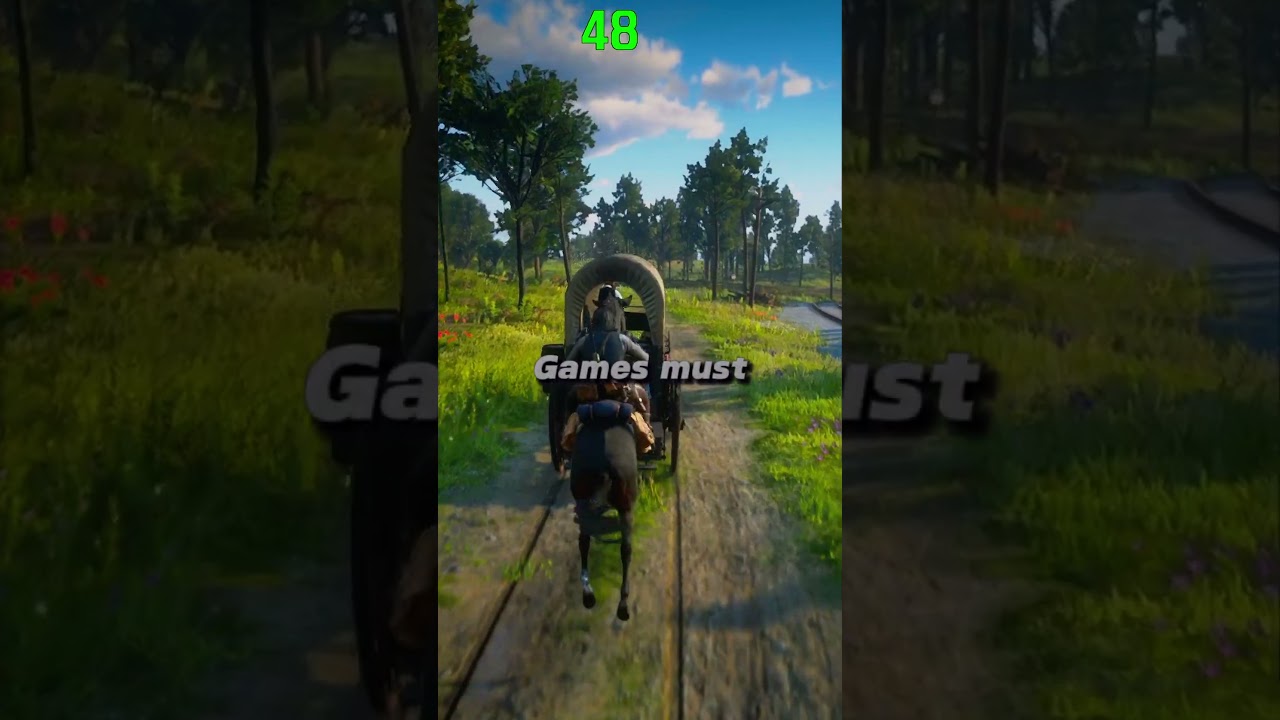 Why C++ Rules Game Development