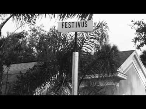 Festivus! The Book: A Complete Guide to the Holiday for the Rest of Us