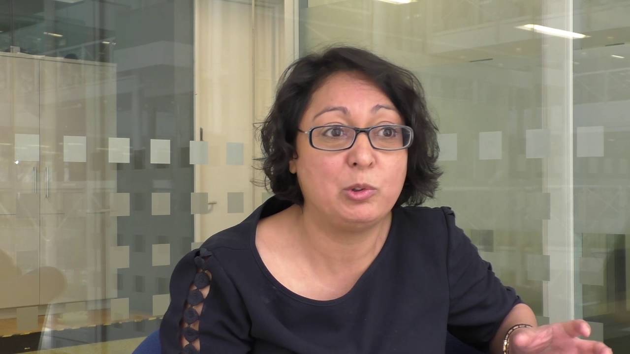 Caring across generations: Reeta's story