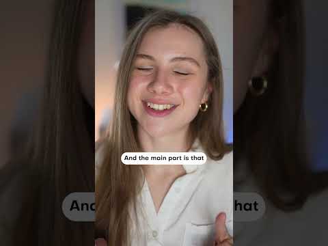 Learn to pronounce [u] in 'Bonjour'. French Sounds Under One Minute #shorts