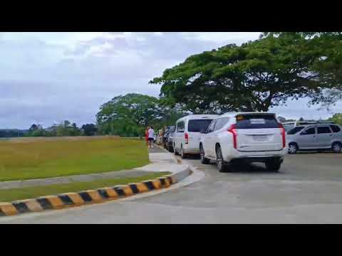 Davao City Riverfront Diversion