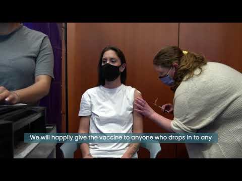 Physician on a Mission | COVID-19 Edition