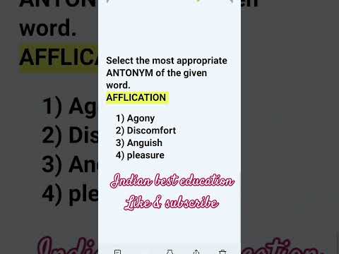 appropriate antonyms,@deepakmarodiasir