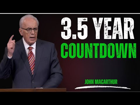What Trump Just Said About the End Times — 7 Bible Prophecies Yet to Occur | John MacArthur