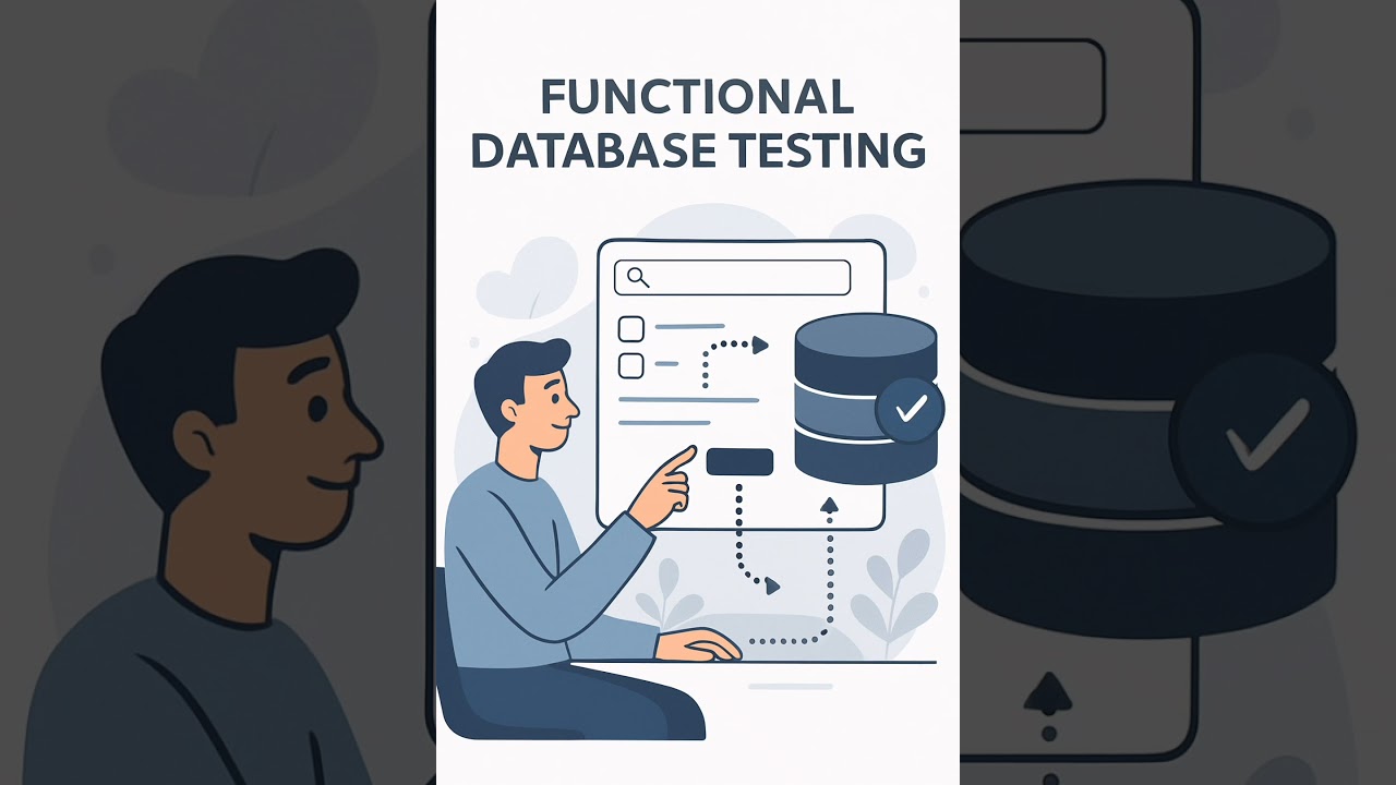 Introduction To Database Testing