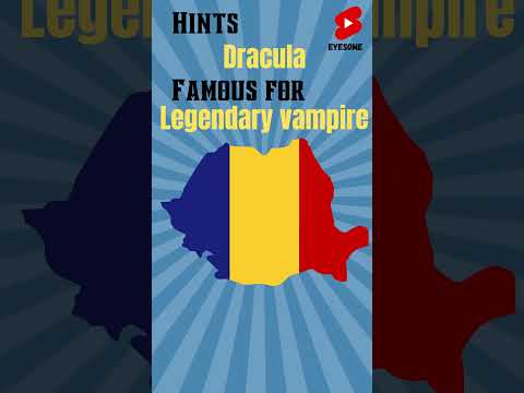 Guess the Country by Map Challenge | Geography Quiz