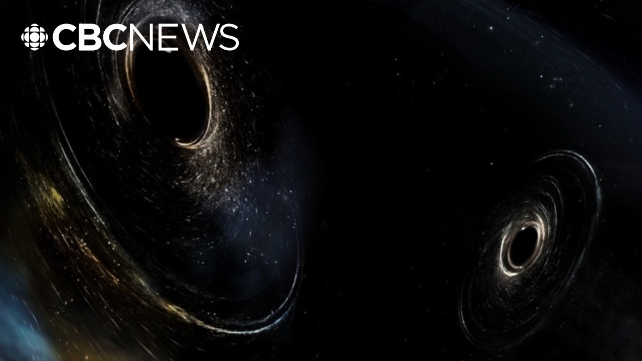 Galactic ‘monster’ black holes found in unexpected places