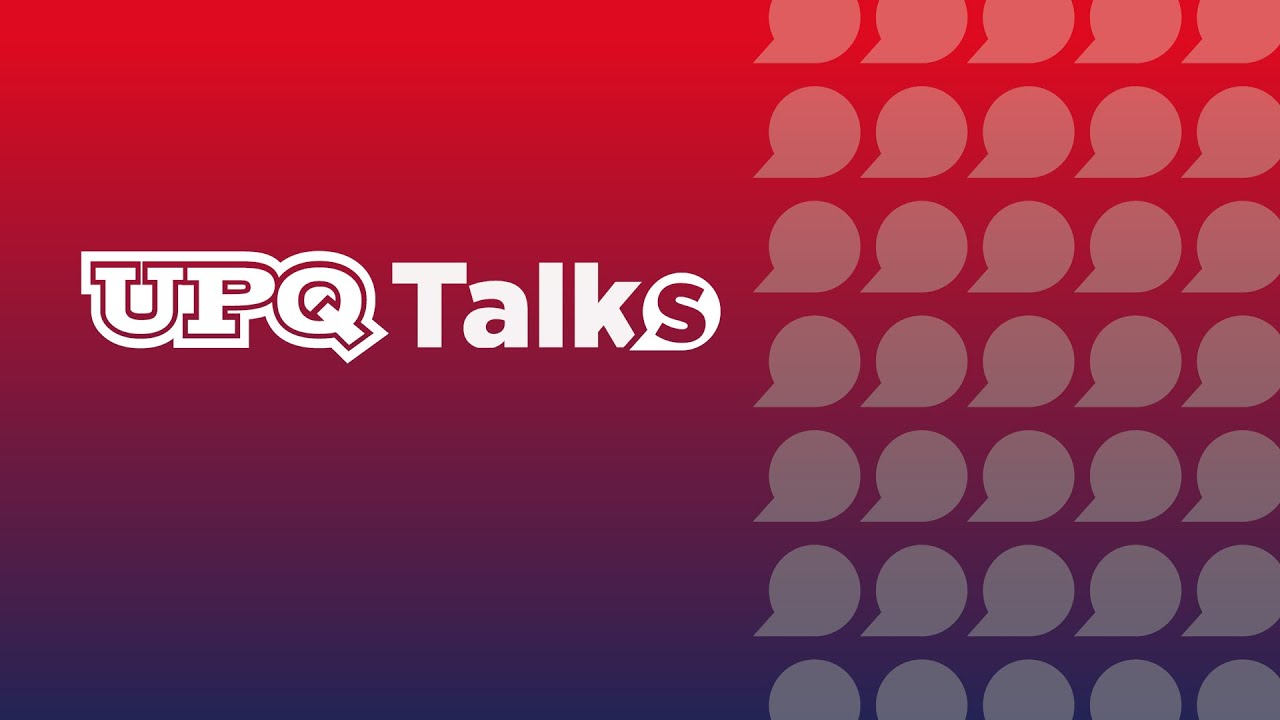 UPQ TALKS- Conoce a Karen Jiménez 