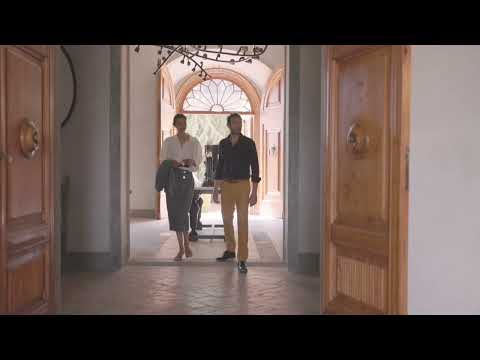 COMO Castello Del Nero: Reopening for the Tuscan Spring