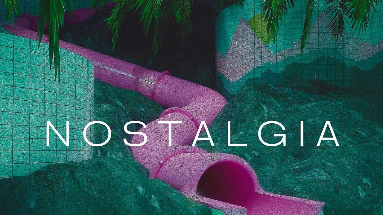 Synthwave but it gets increasingly more nostalgic [Part 2]