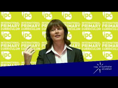 IPC Intro