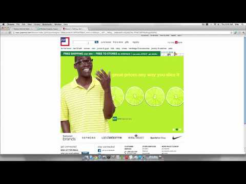 JCPenney Promo Codes - Current Coupons and Discounts