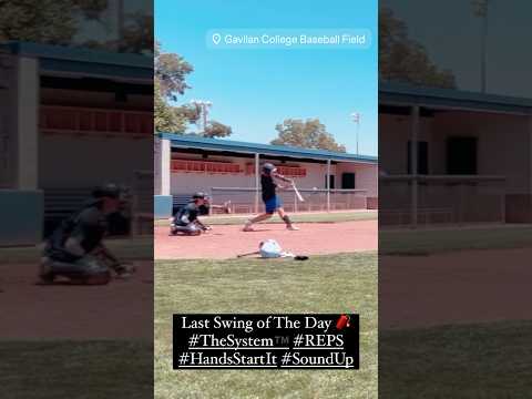 Alejandro Carrasco Live At Bat (7/10/24)