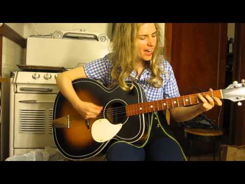 Videos – Meredith Axelrod