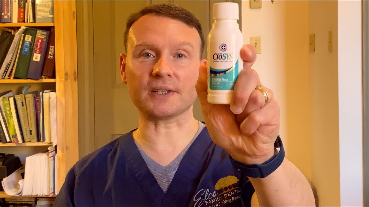 Product review: Closys!