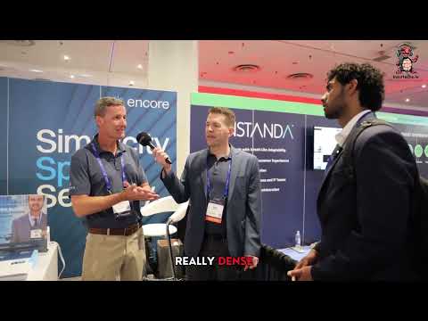 AI for Unstructured Content: Encore's Modern Platform