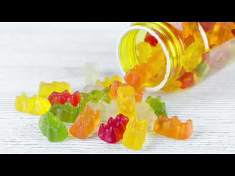 Elevate Well CBD Gummies: MUST READ Shark Tank CBD Gummies!!