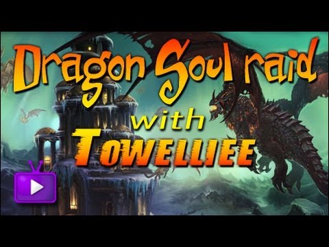 Conheça os primeiros bosses de Dragon Soul | Terça Sem WoW - Seus dias ...